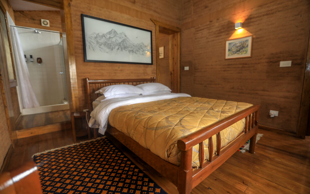 Accommodation | Sunshine Villa